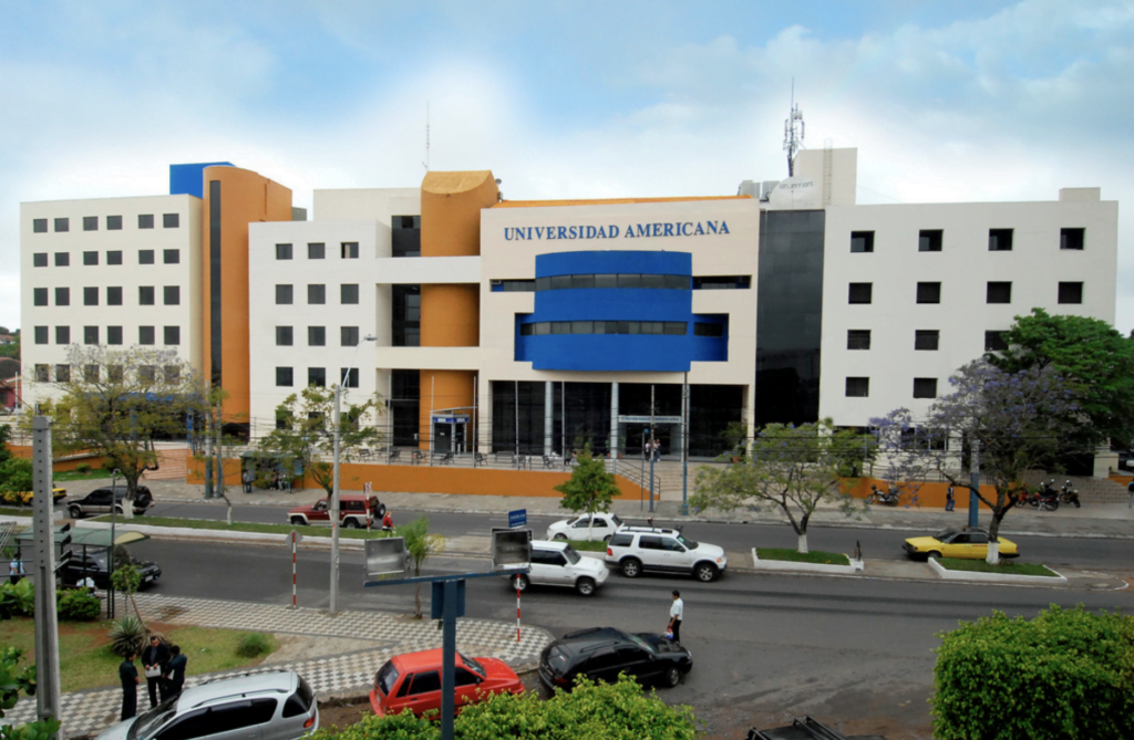 Hackea el futuro: Primer Hackathon de Inteligencia Artificial Generativa en Paraguay | Leaner ...